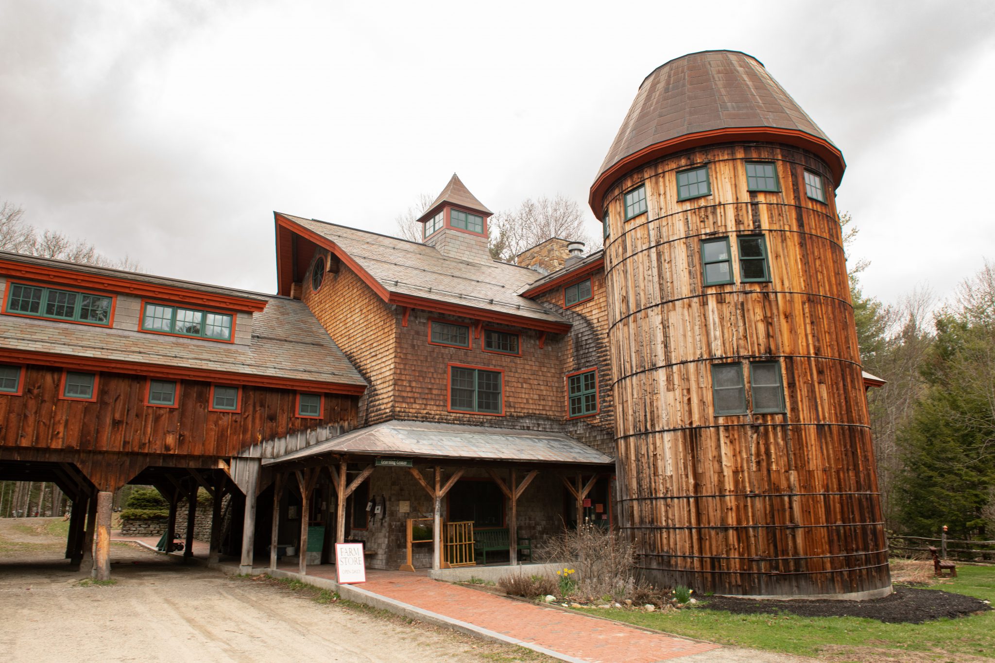 Home - Stonewall Farm