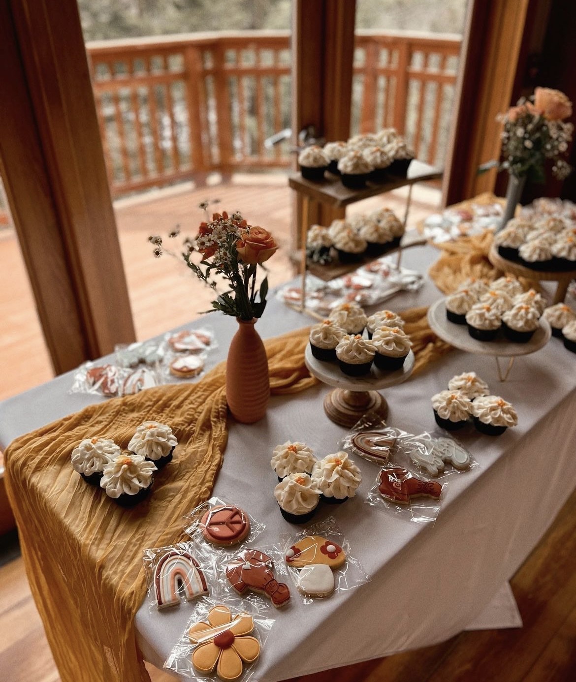 Events, Conferences & Parties - Stonewall Farm