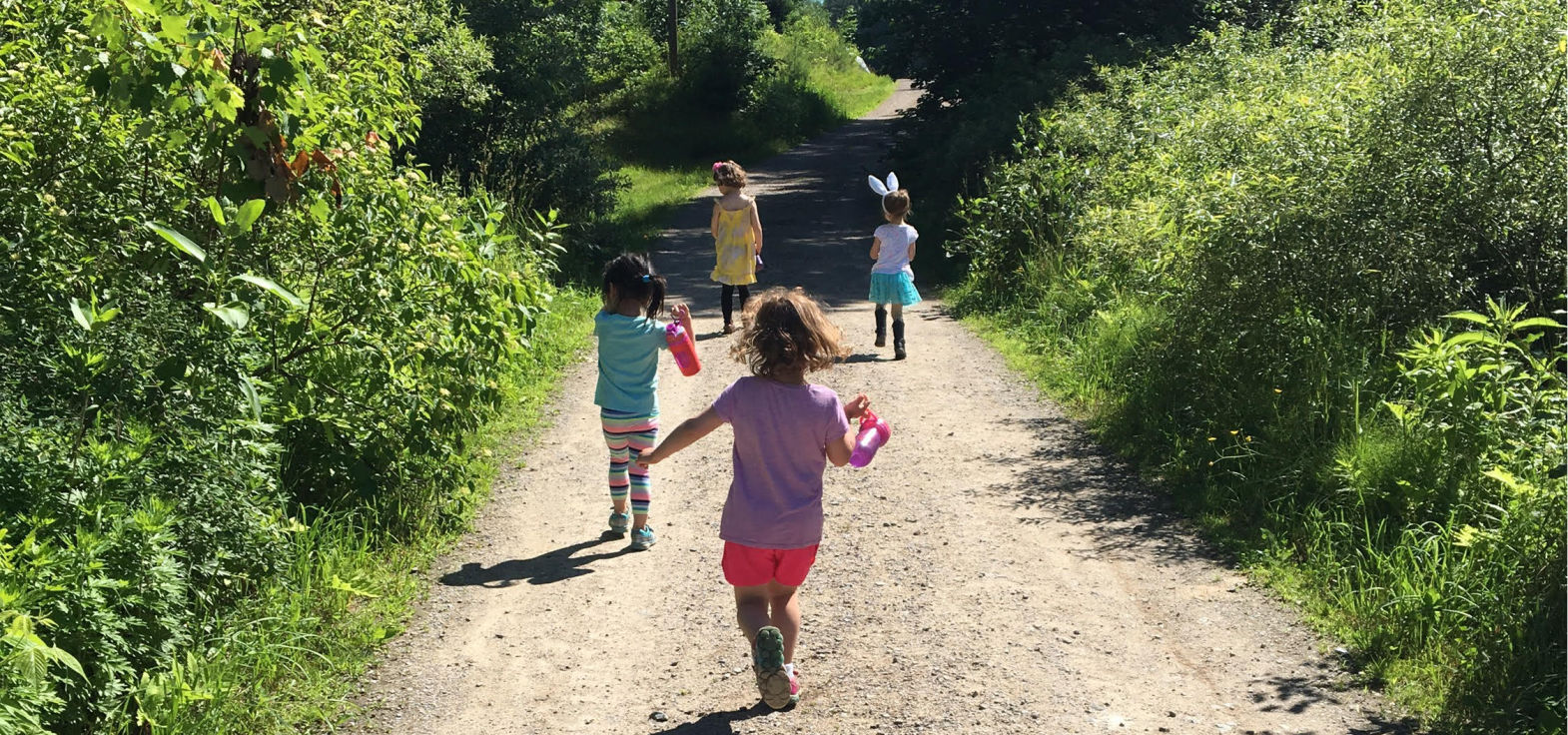 School Programs | Stonewall Farm