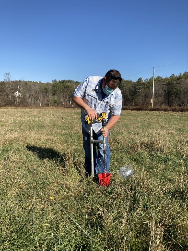 Mission & Vision - Stonewall Farm