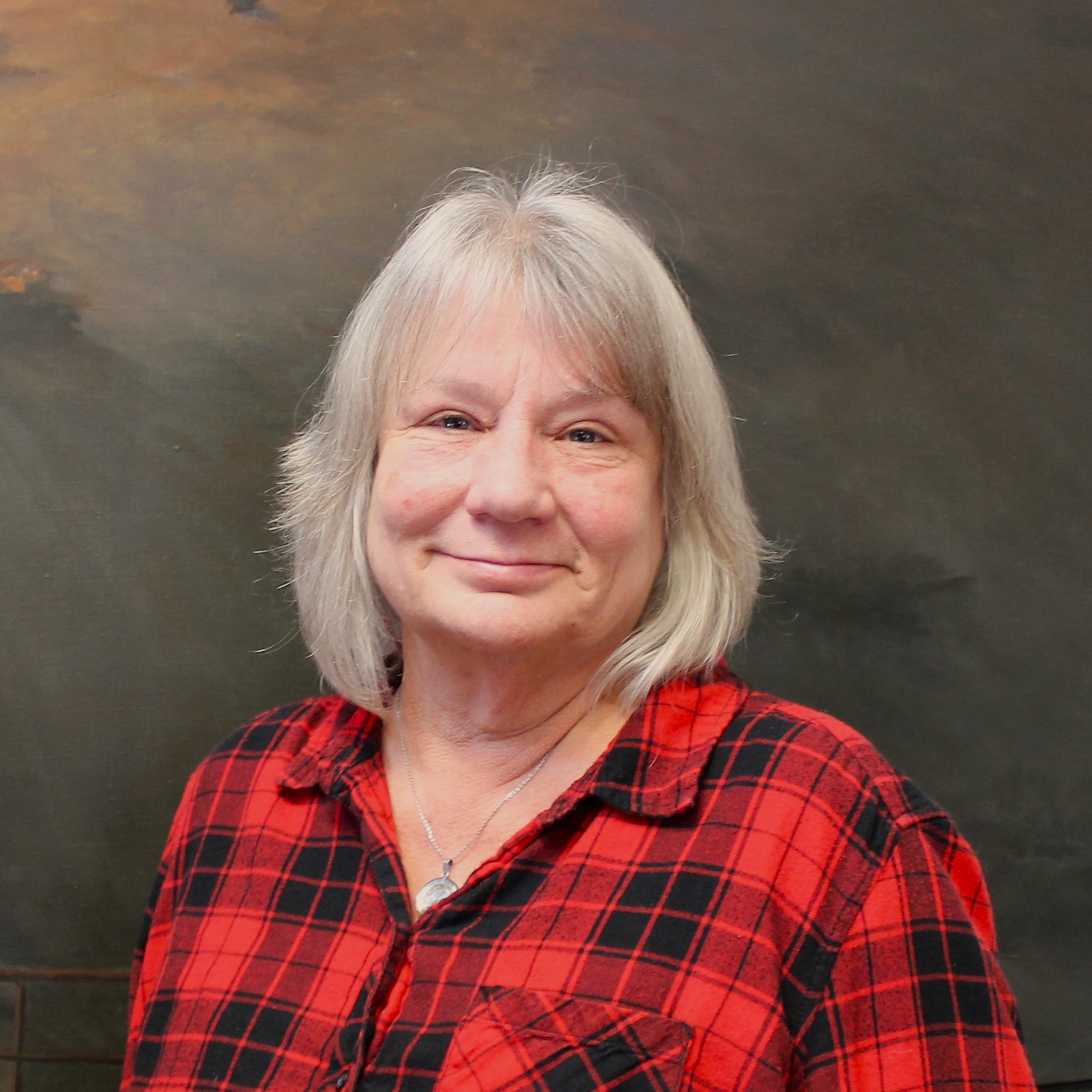 Board & Staff - Stonewall Farm