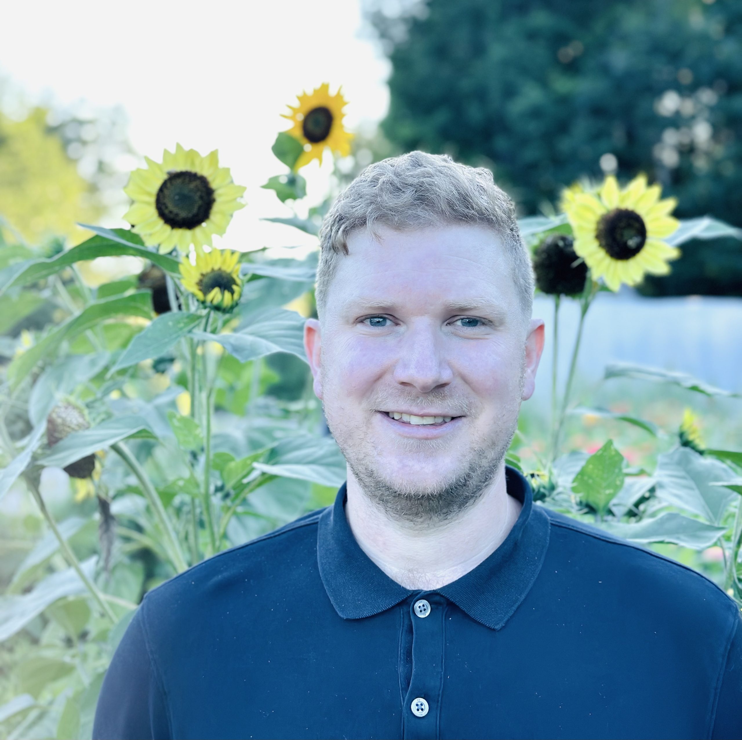 Ryan Clancy - Stonewall Farm